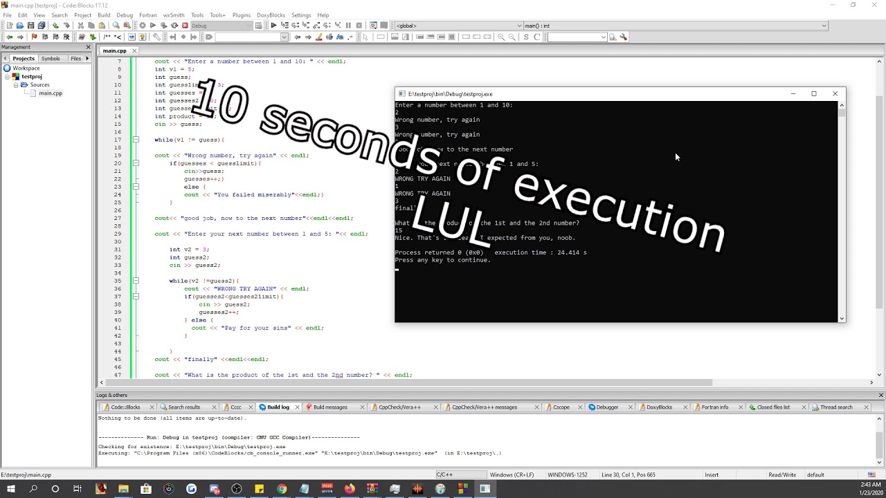 Coding Be Like Youtube