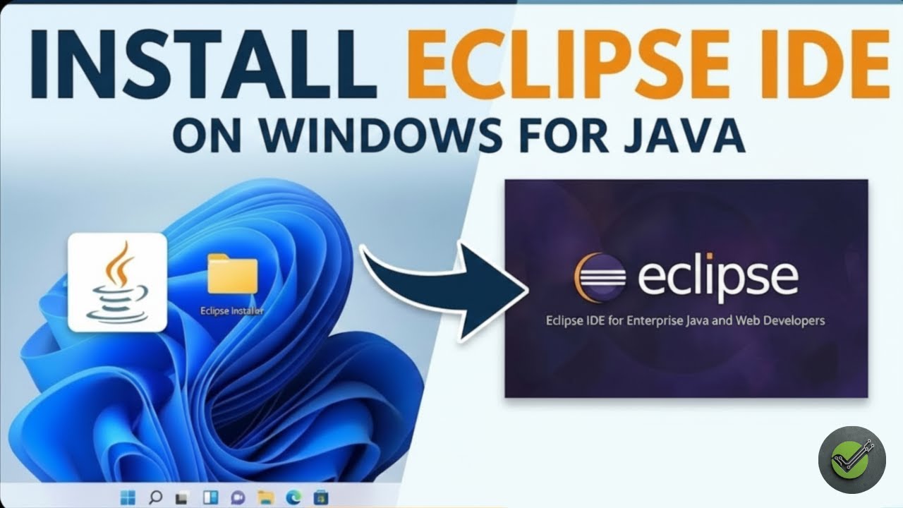 Eclipse Ide Installation Guide For Java Programming Download Setup