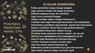 Puisi Demonstrasi Kontekstual Pemikiran Khd Risma Dewi Mp3 Music & Mp4 ...