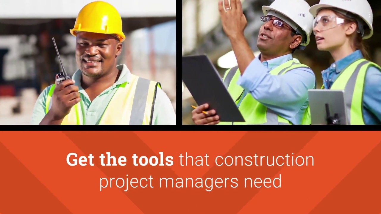 Construction Project Management Course Youtube