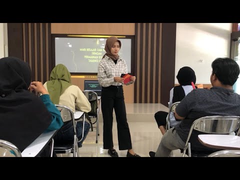 Praktik Micro Teaching 2 Youtube
