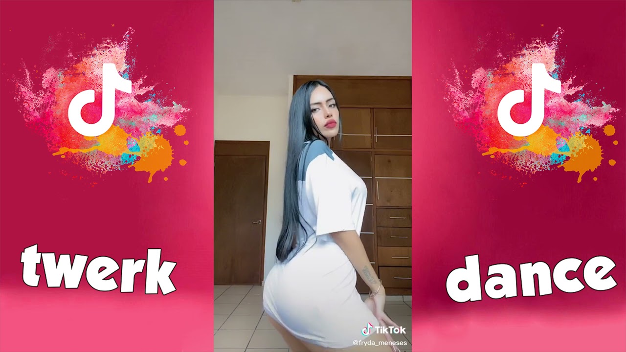 ёяснёяп ёяшнёяжх Twerk Dance Compilation Tiktok Dances 2021 Twerk Tiktok