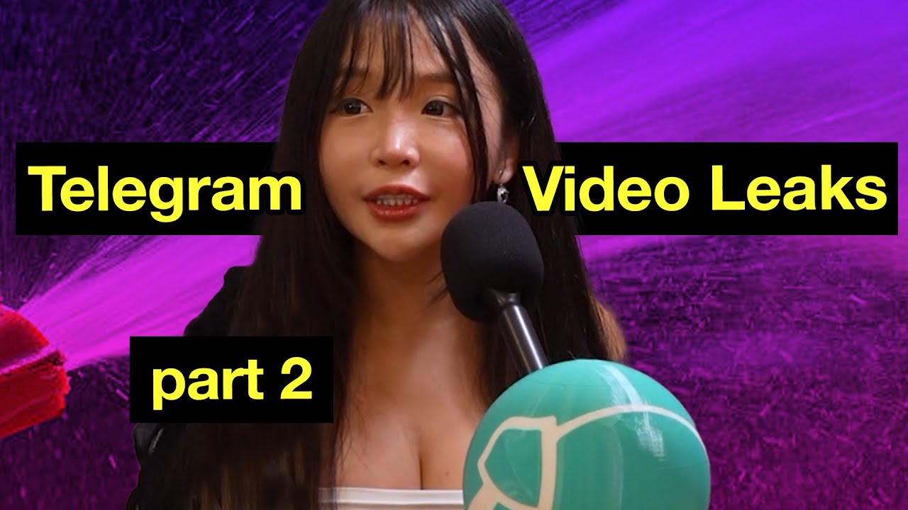 Telegram Leaks Dj Sakura Chanel Yui Dittoxp Lola Woo Princess