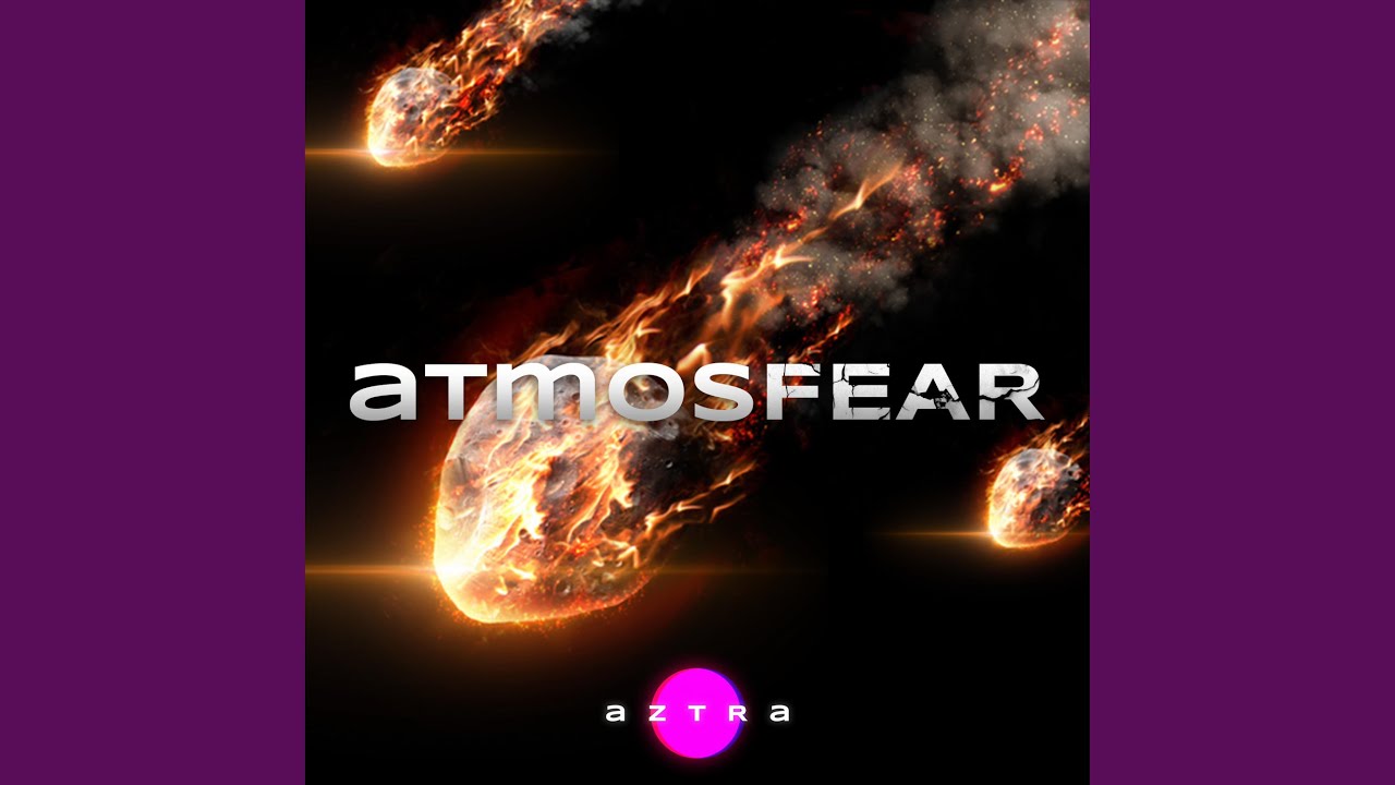 Atmosfear Youtube
