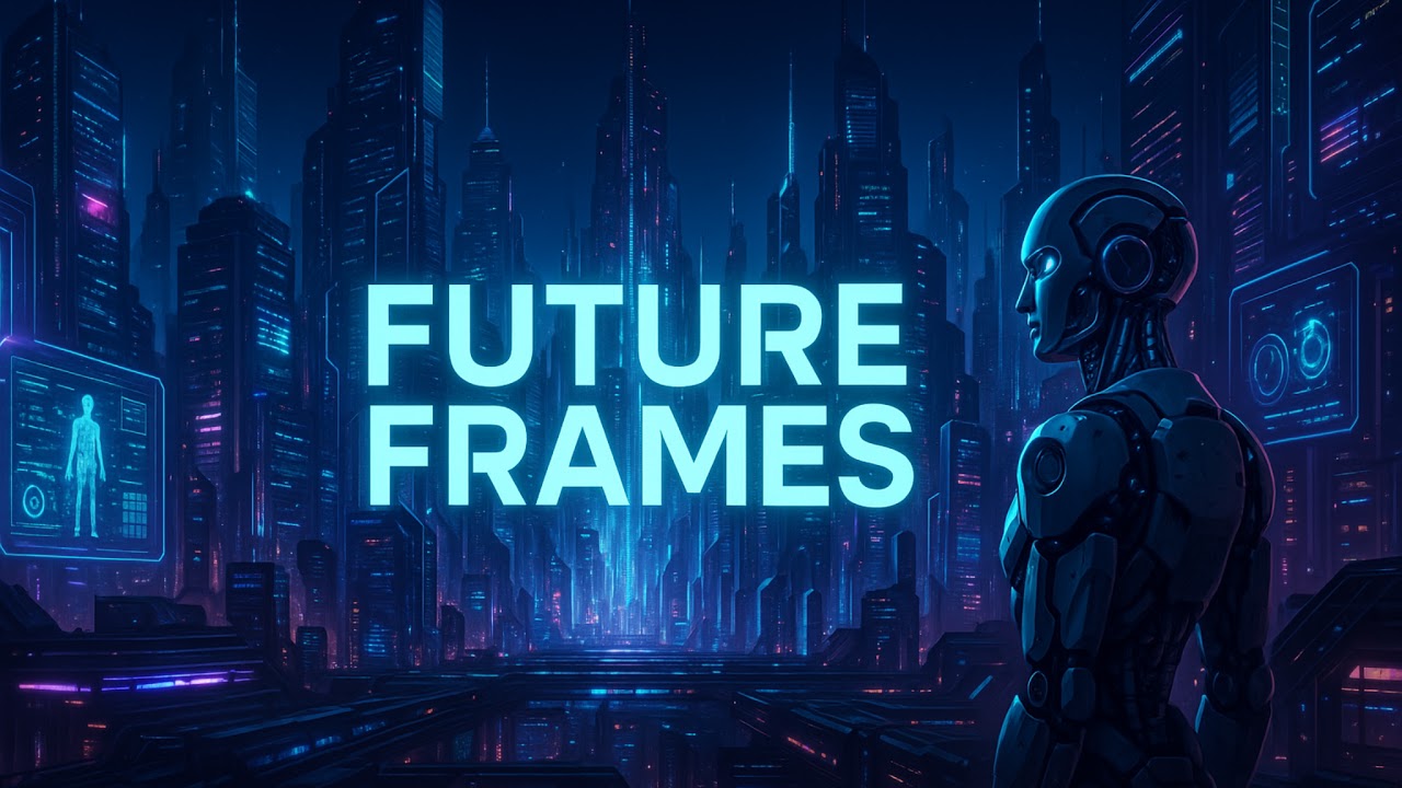 Future Frames Yt Live Stream Youtube