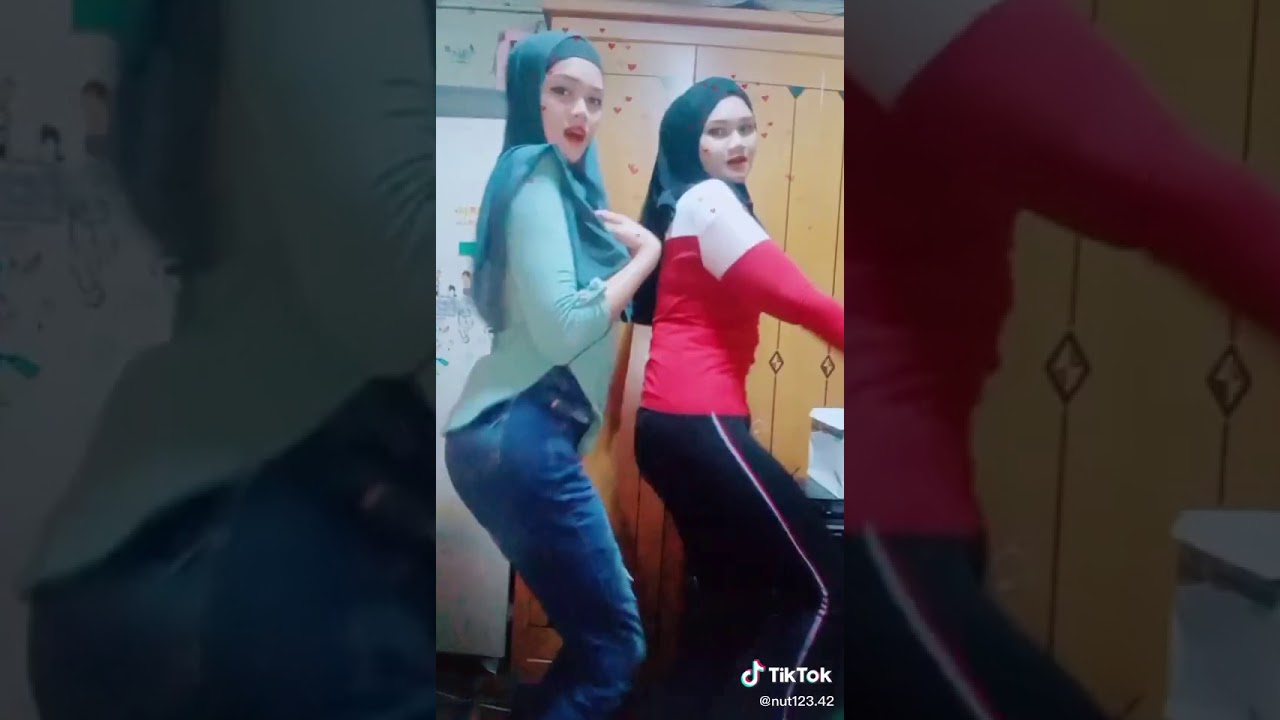 Tik Tok Tudung 53 Youtube