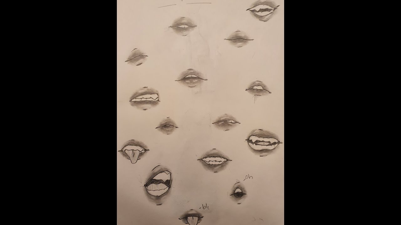 Lip Tutorial рџ Youtube