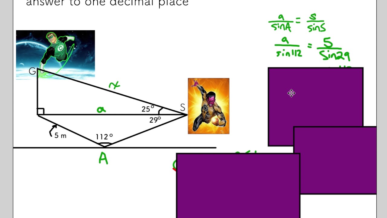 Crazy Trigonometry Problem Youtube