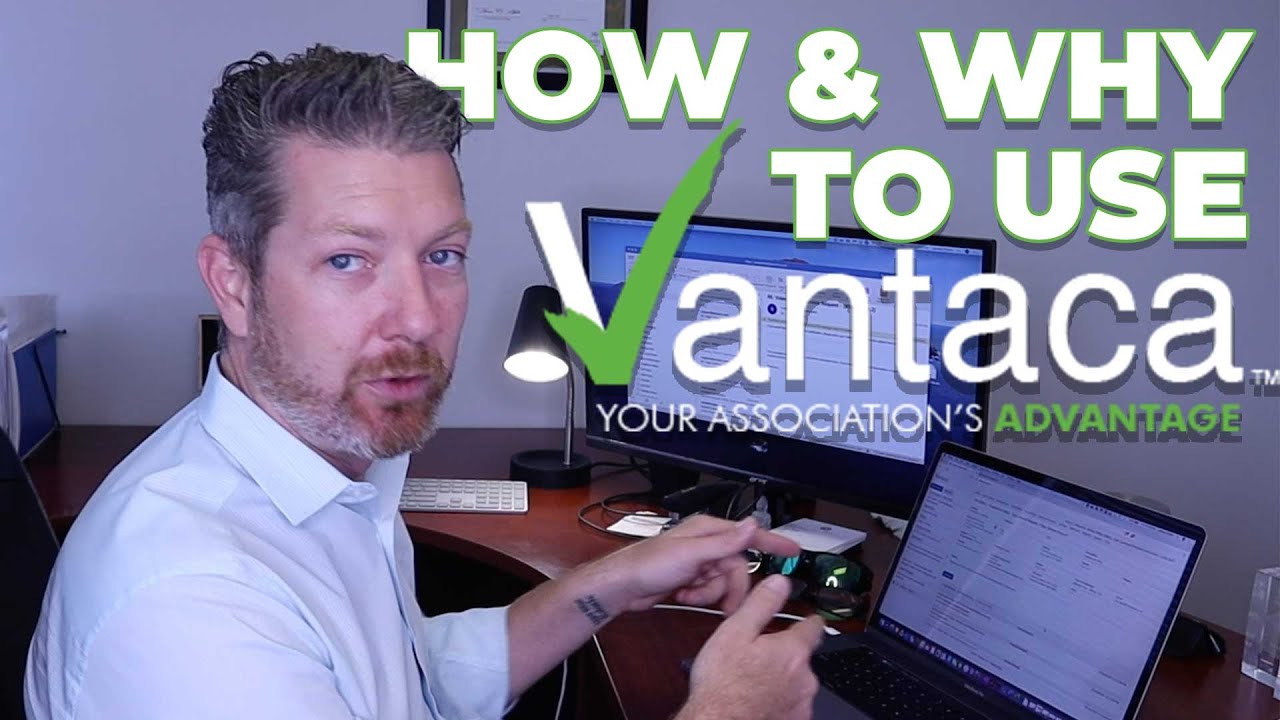 Why And How To Use Vantaca Youtube