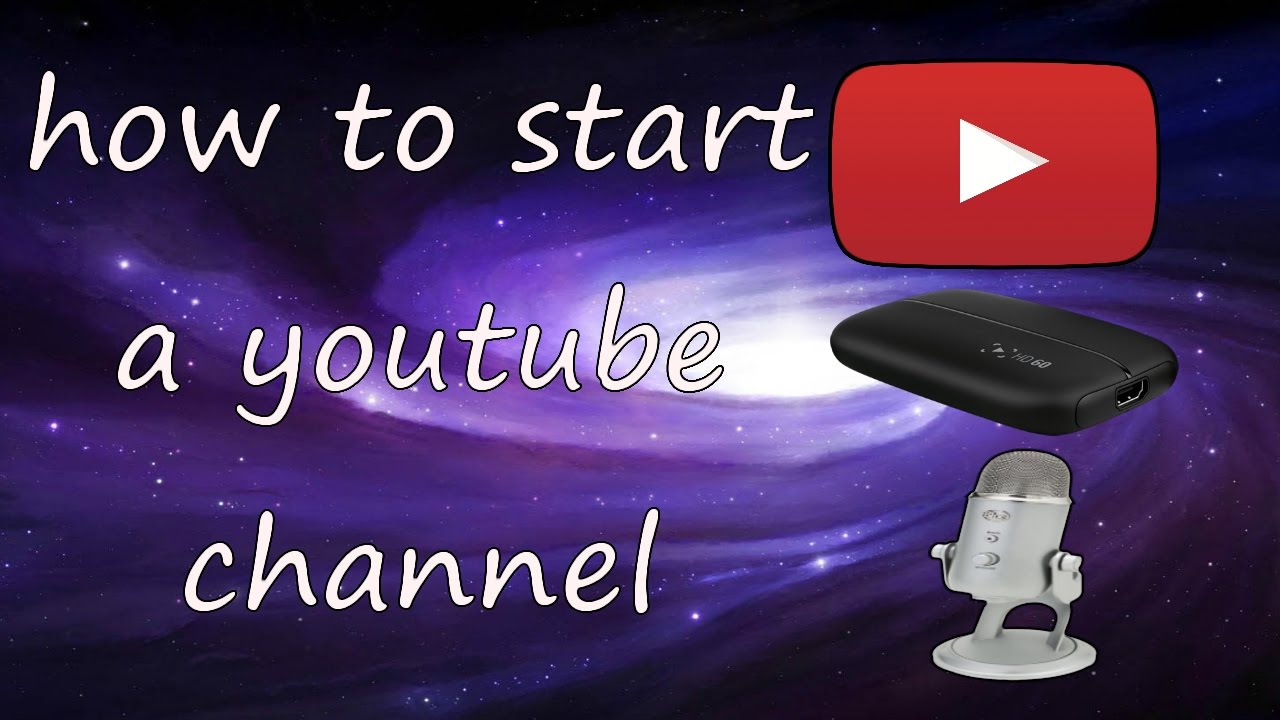 How To Do Youtube Videos Youtube