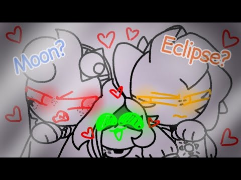 Sun And Moon Show Eclipse Or Moon Sunmoonshow Youtube