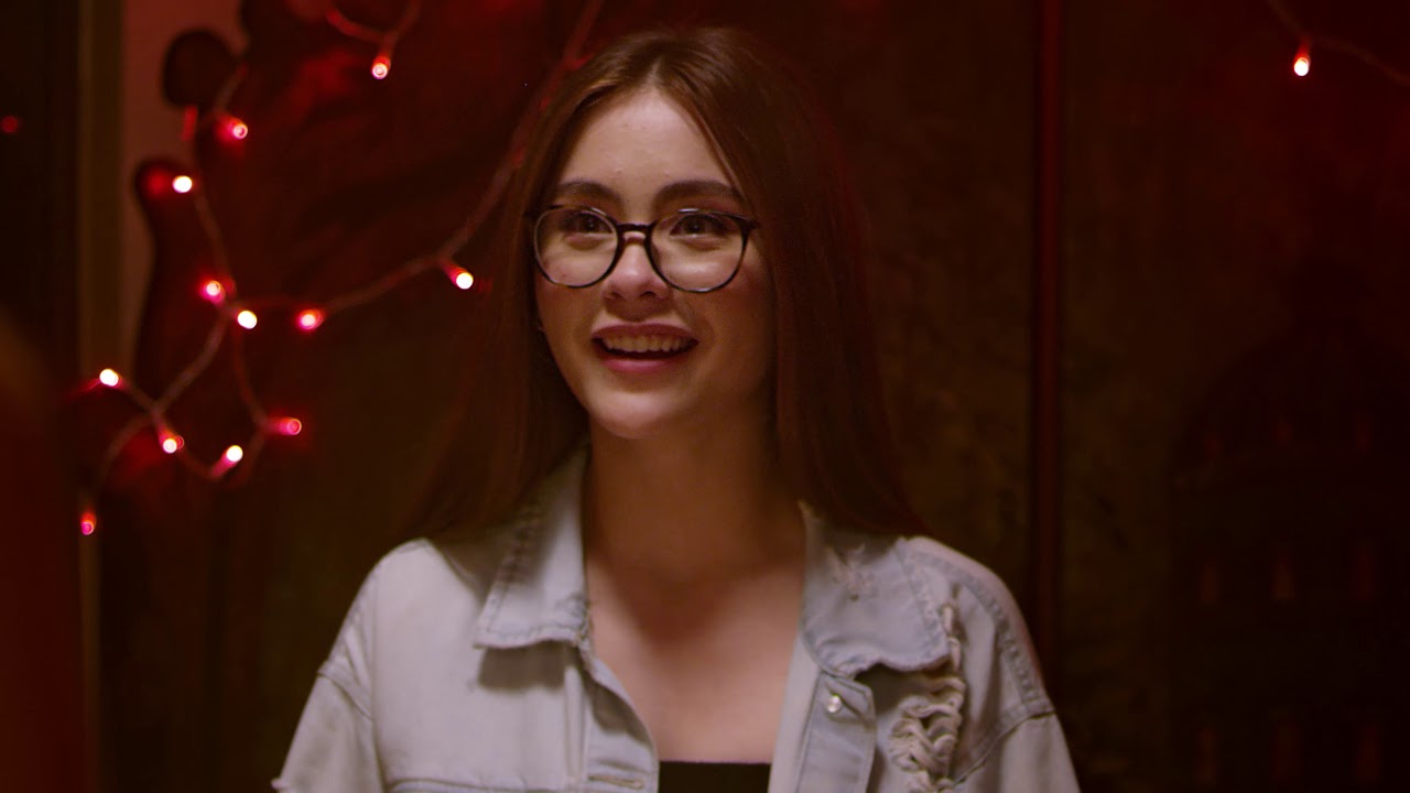 Teenage Vampire Trailer Youtube