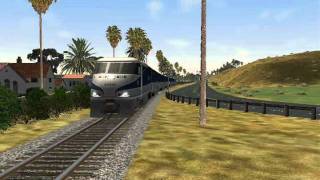 Msts surfliner - polaculture