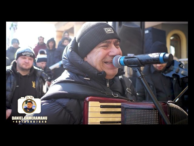 Ștefan de la Barbulesti Cea mai Bună Surioară 2025 Maradia Țăndărei