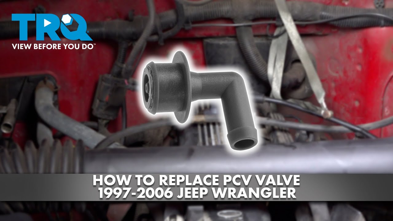 Jeep Mj Pcv Valve At Karen Chase Blog
