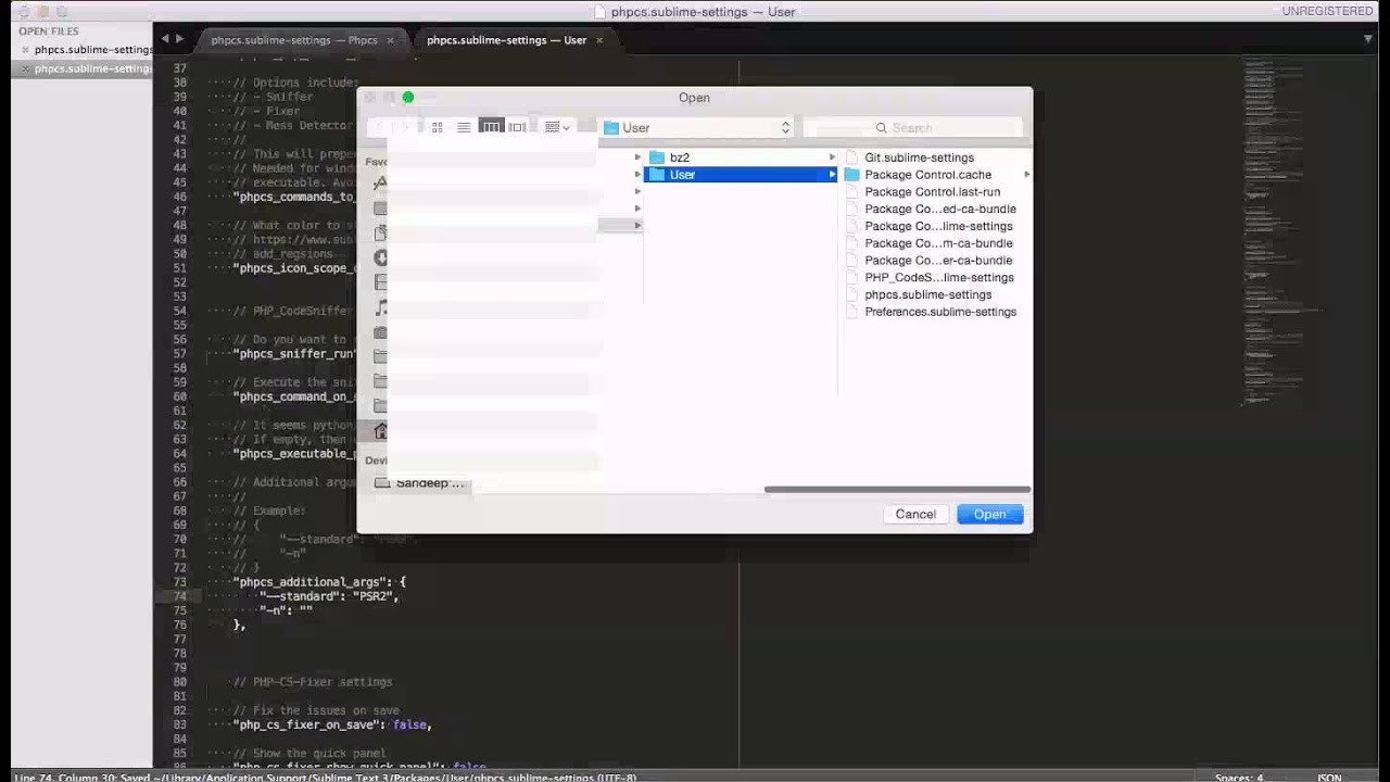 Php Codesniffer Youtube