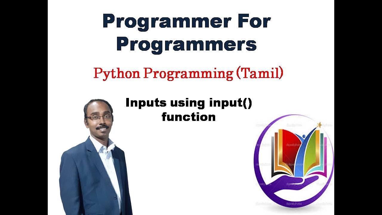 Simple Python Program In Idle Tamil Version Youtube