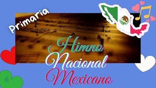 Himno Nacional Mexicano Con Imágenes Para Niños Para C Doovi