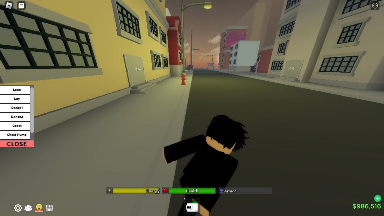 Da Hood Tutorial Macro Tg Macro Youtube