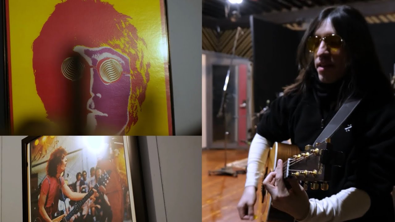 The Making Of Clouds Episode 2 Youtube