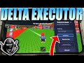 Delta Executor Mobile Easy Tutorial Ios Iphone Android Roblox Executor ...