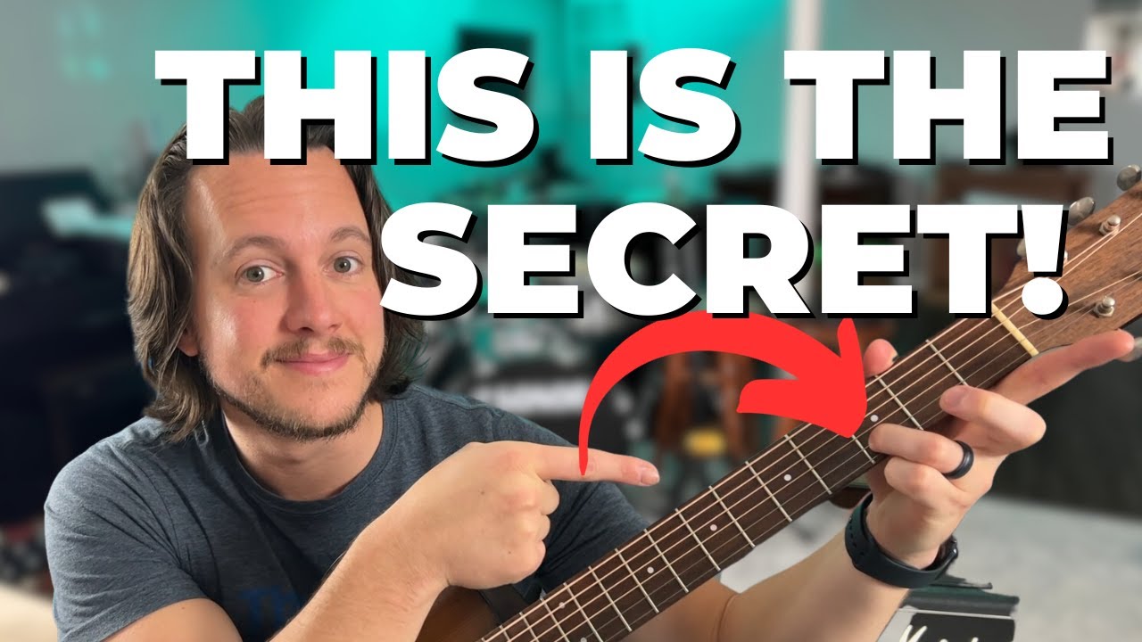 The Best Beginner Guitar Lesson Youtube