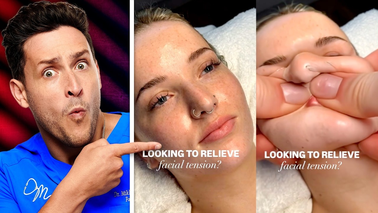 Doctor Reacts To Brain Rot Medical Tiktoks Youtube