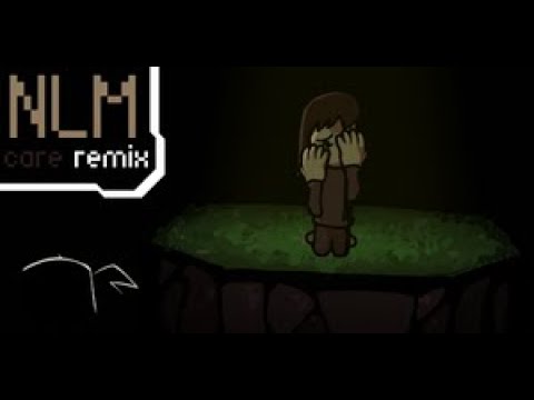 Nlm Fnf Funkscop Care Remix Youtube