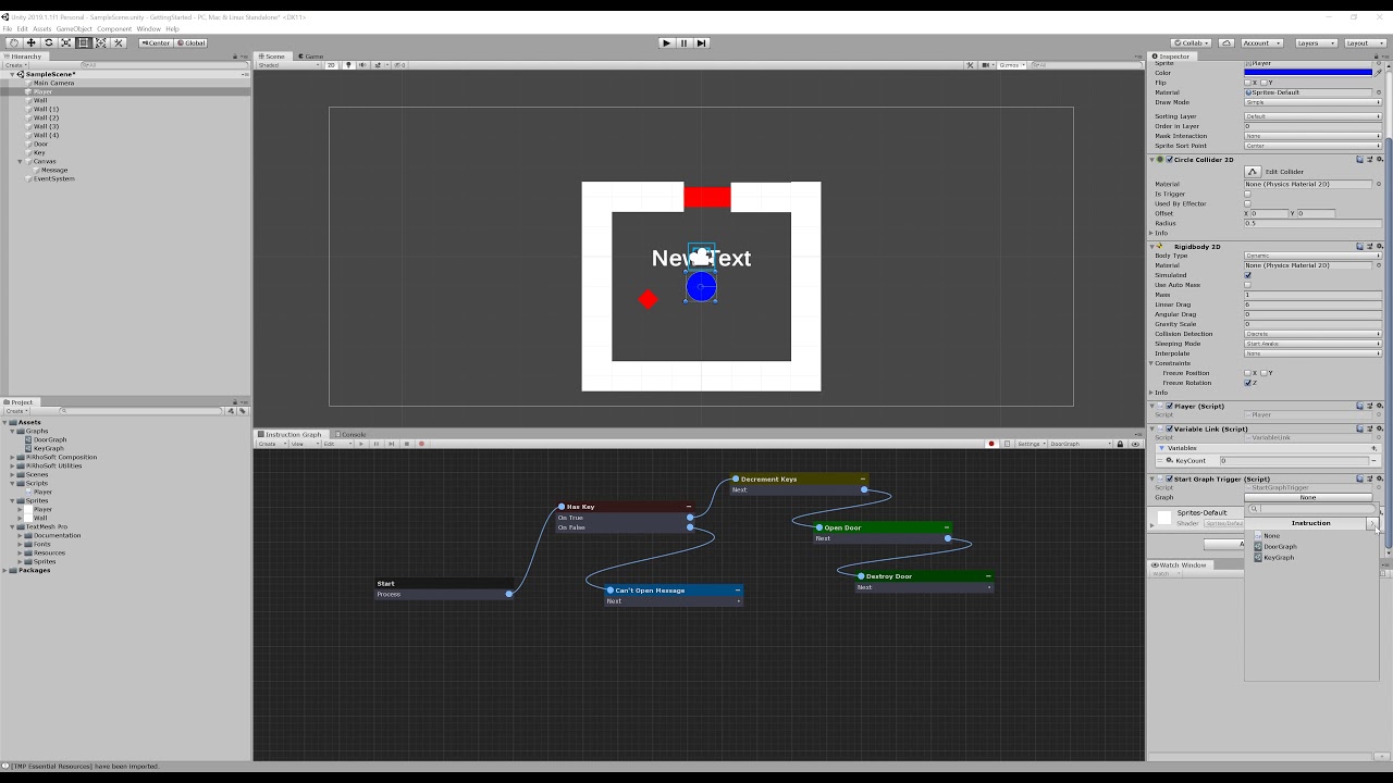 3 Getting Started Interfaces Youtube