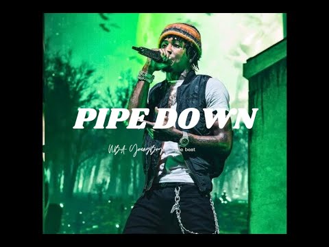 Free Nba Youngboy Type Beat 2025 Pipe Down Youtube