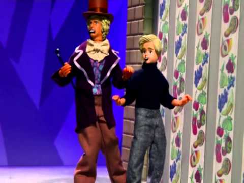 Robot Chicken Snozberries Youtube
