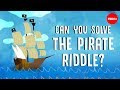 Can You Solve The Secret Sauce Riddle Alex Gendler Ted Ed Mp3 Music ...