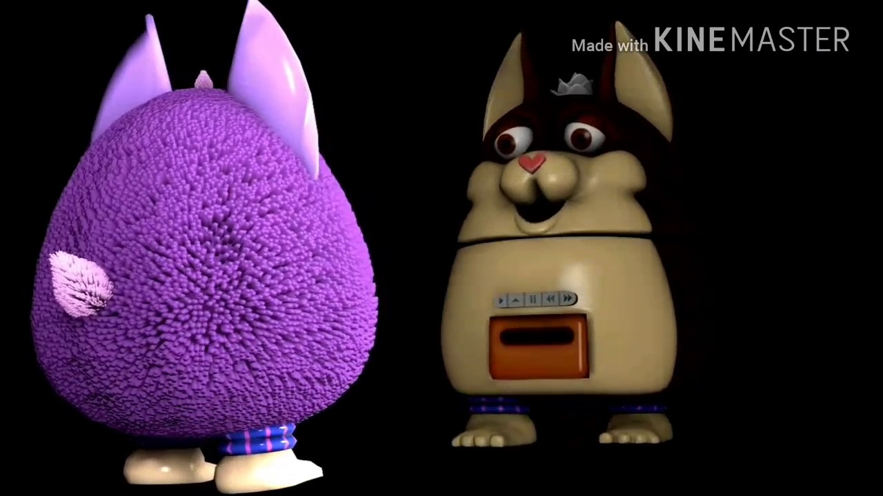 Sfm Tattletail Why Papa Does T Exist Youtube