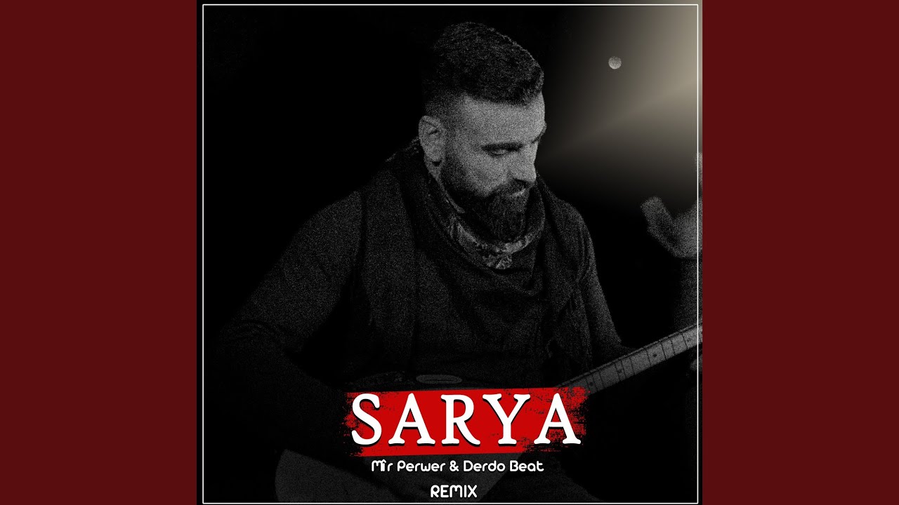 Sarya Remix Youtube Music