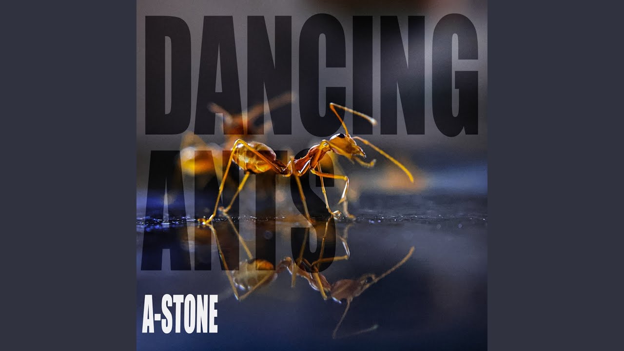Dancing Ants Youtube