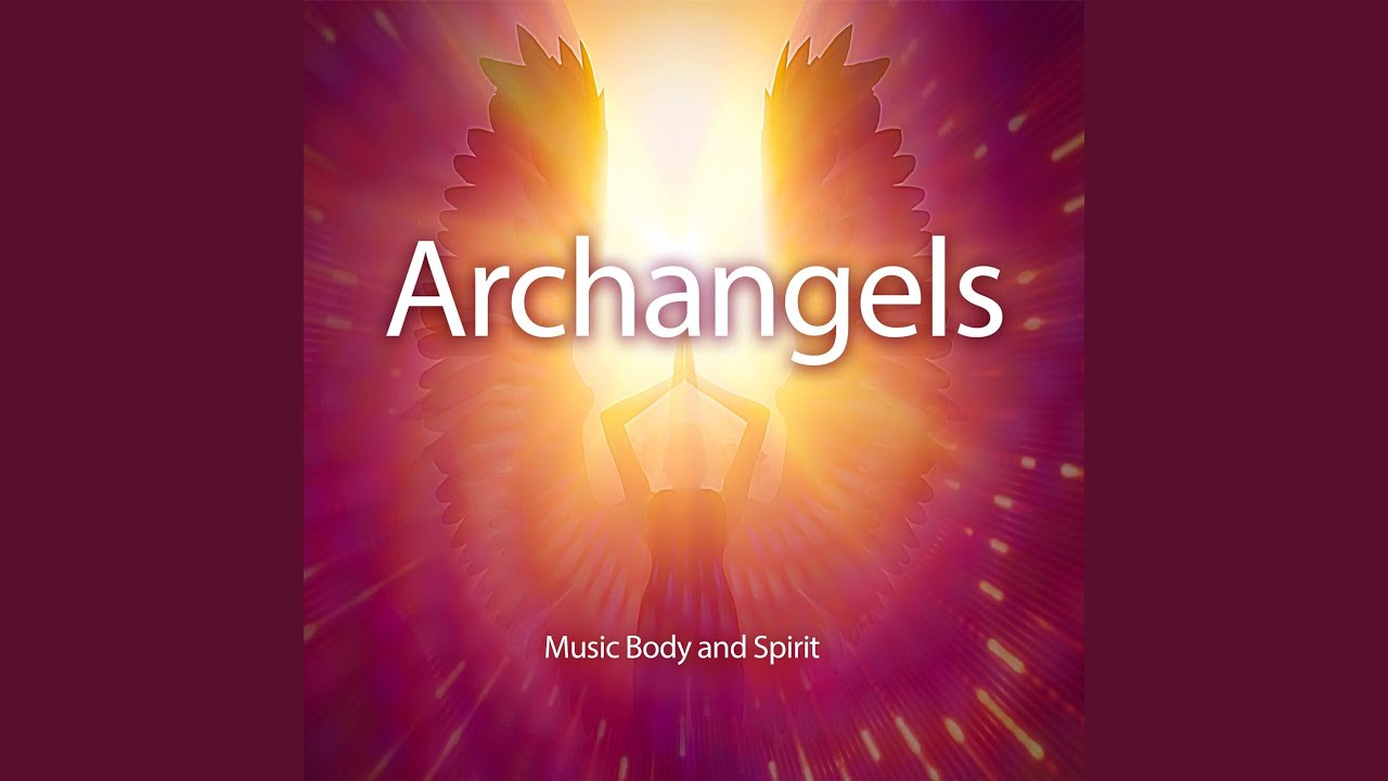 Archangel Raphael 432 Hz Youtube Music
