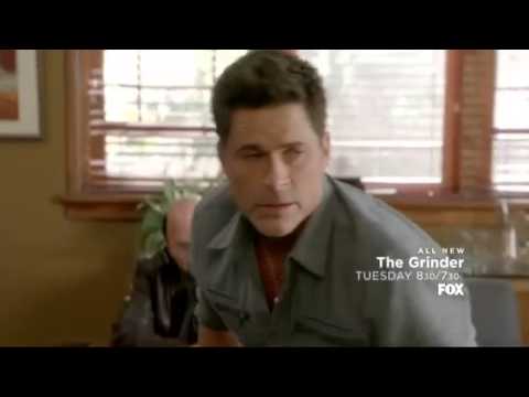 Second Chance Fox Better Than Ever Promo Hd Youtube