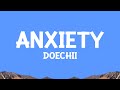 Anxiety Doechii Mp3 Music & Mp4 video downloads