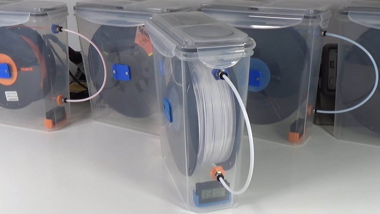 Best Filament Dry Boxes At Charles Kintore Blog