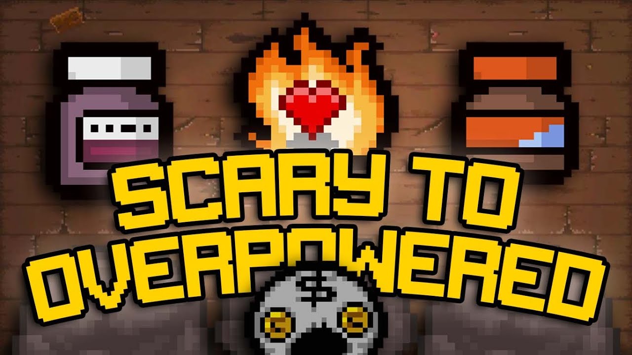 This Build Went From Terrifying To Disgusting Youtube