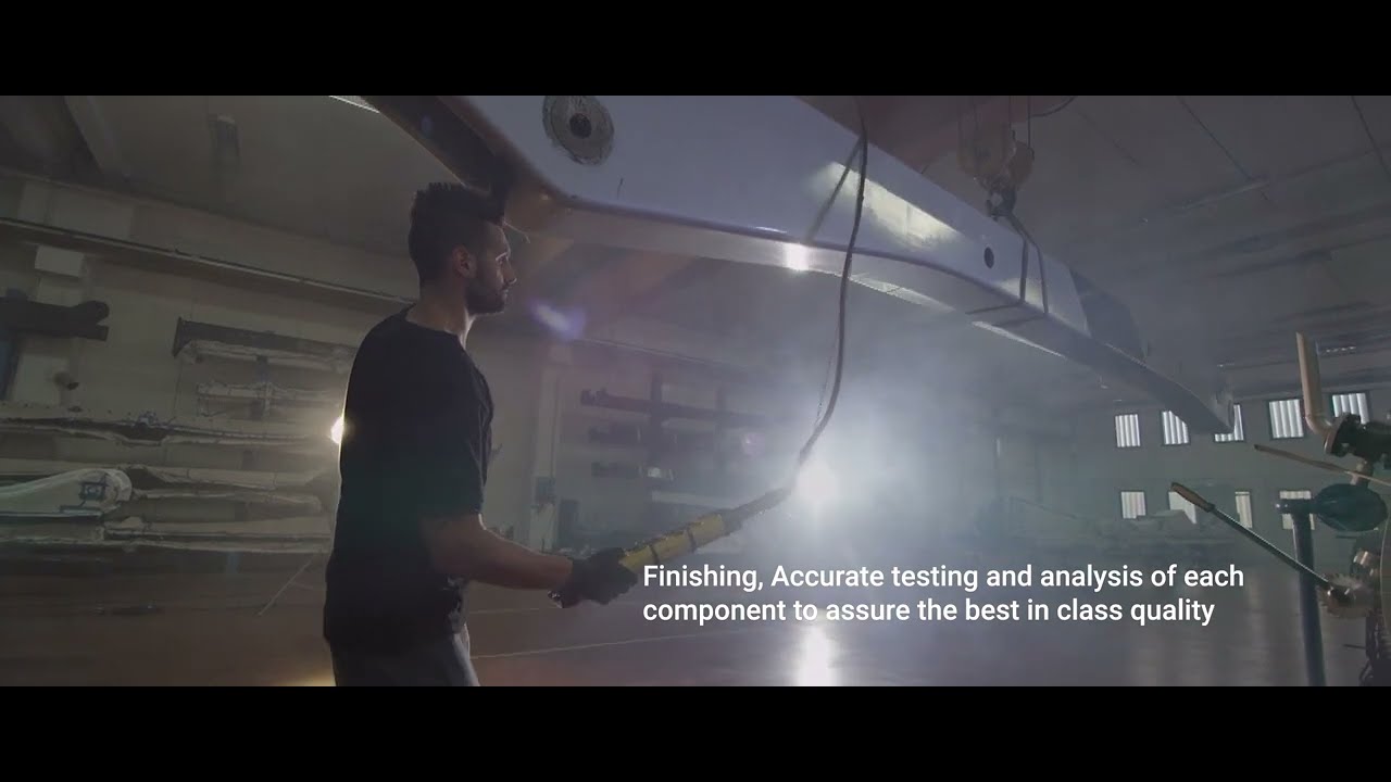 Carbotech Technology How Does It Work Cifa Youtube