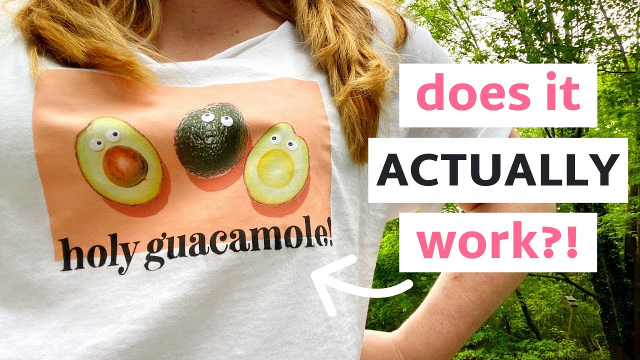 Plastic Wrap T Shirt Challenge Does It Work Youtube