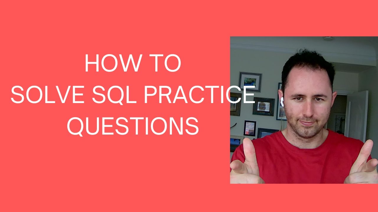 Solving Sql Problems From Stratascratch Easy Difficulty Questions