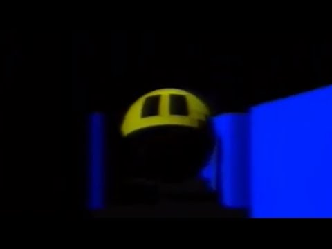 Pac Man I Analog Horror Youtube