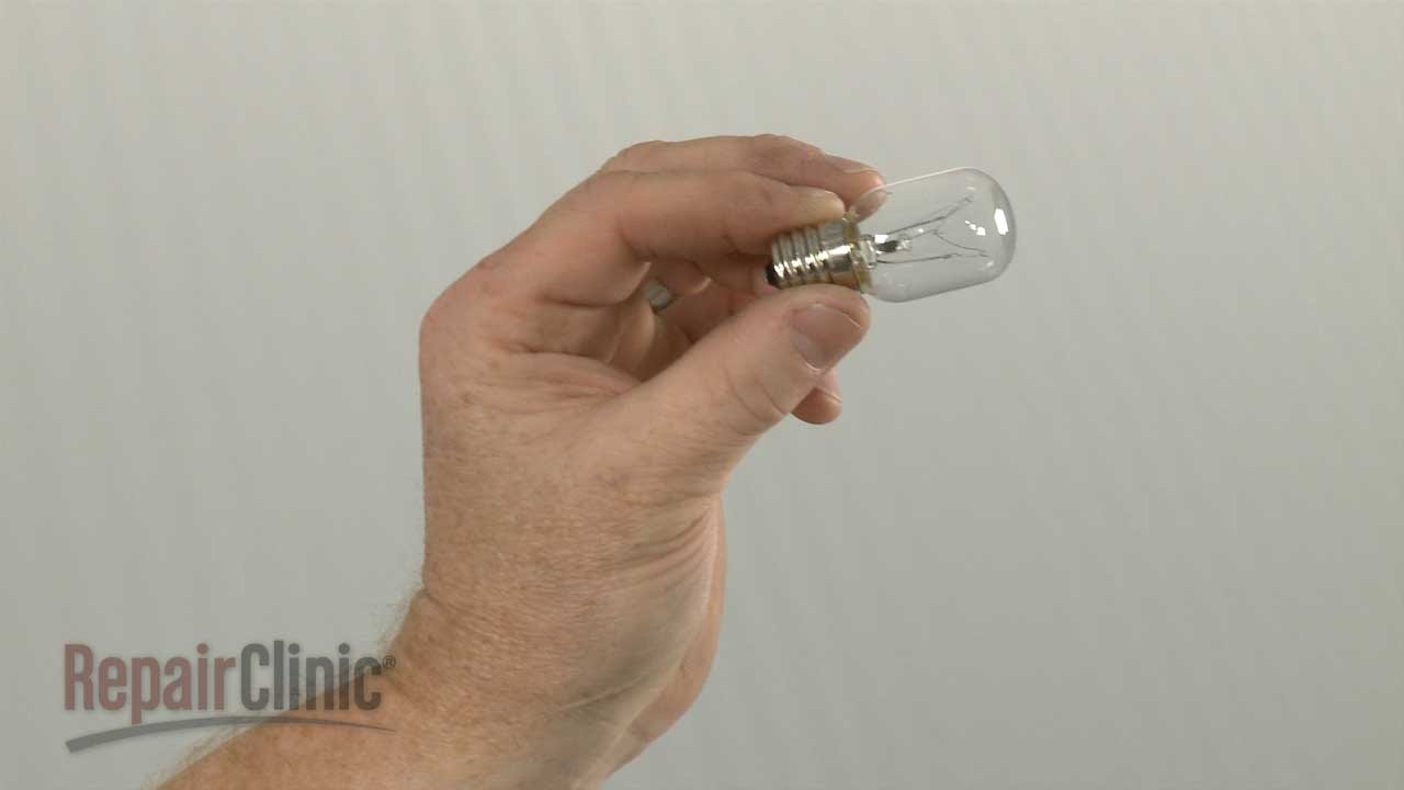 Samsung Range Microwave Light Bulb At Stephanie Reynolds Blog
