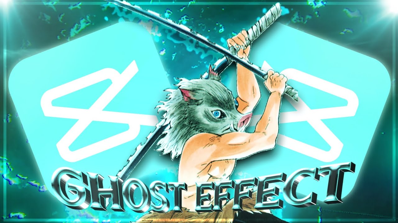 Neon Ghost Effect Like Ae Capcut Tutorial Youtube