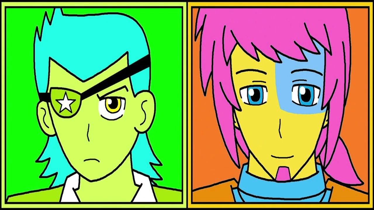 Ian2x4 S Top 25 Deviantart Gallery Episode 14 Youtube