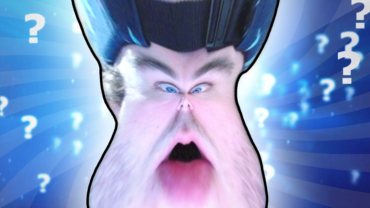 The Weirdest Video On Youtube