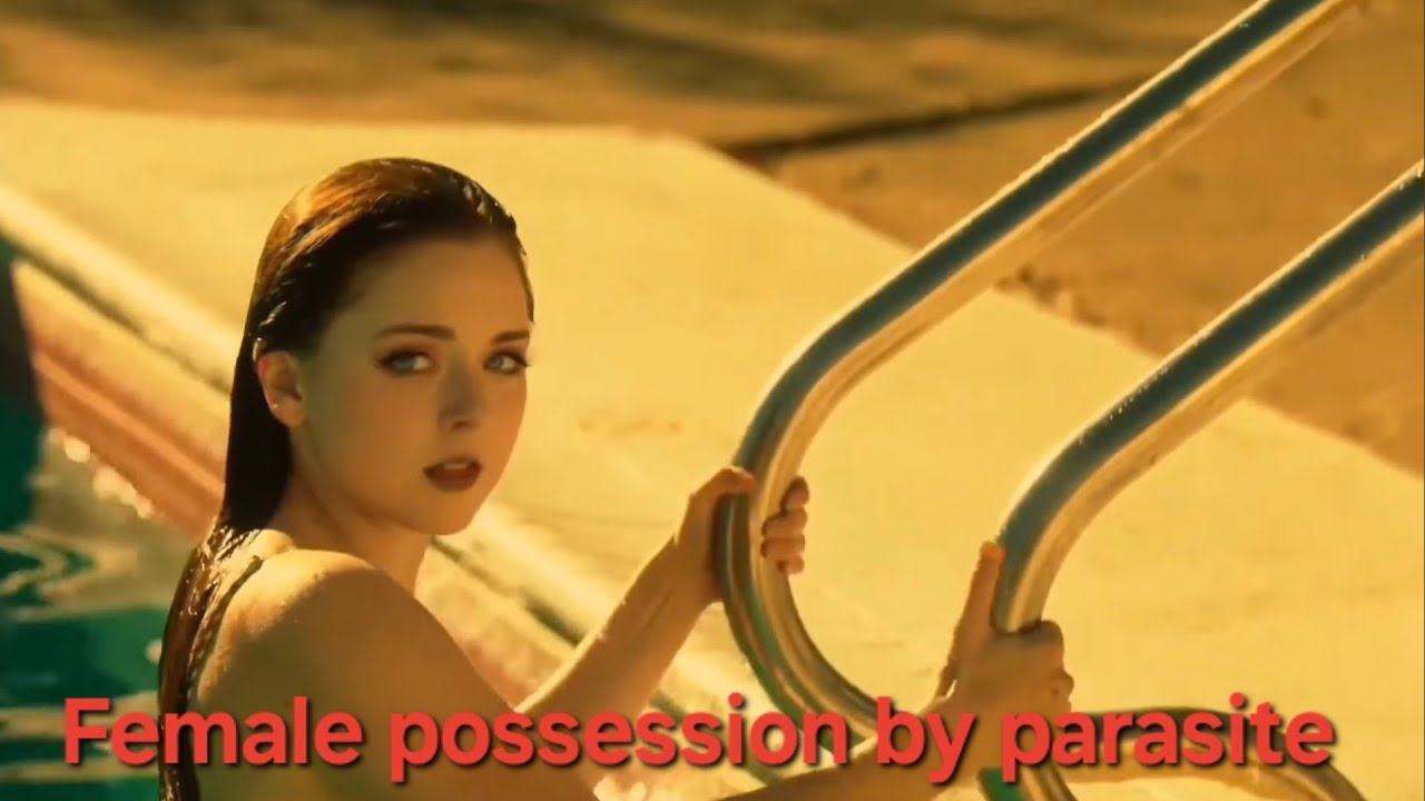 Female Possession By Parasite Female Body Swap Female Shapeshifter