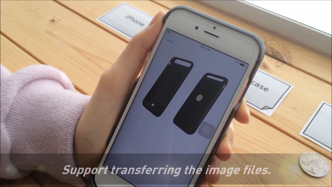 Magconn External Memory Youtube
